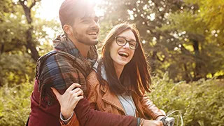 Brillen Peach Fuzz met korting online | Brillen24 NL